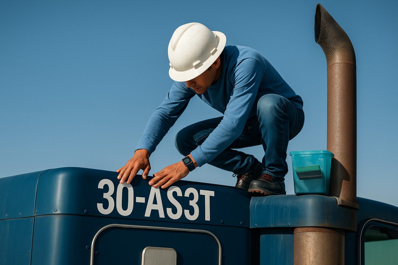 BALIZADO DE VEHICULOS - Grupo EMMEX