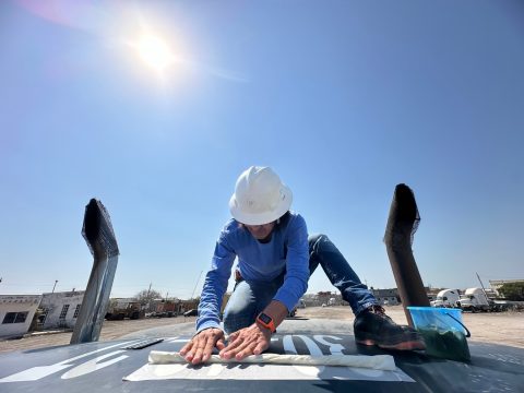BALIZADO DE VEHICULOS - Grupo EMMEX